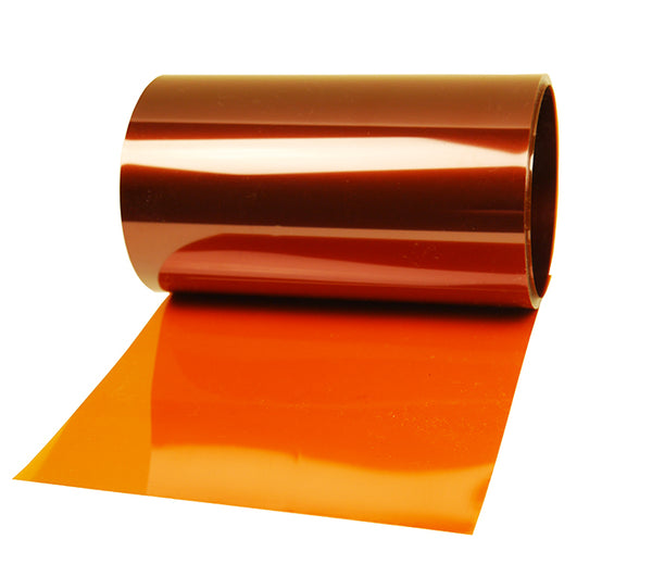 What Is Kapton™ Tape and Its Uses? – Croylek Ltd